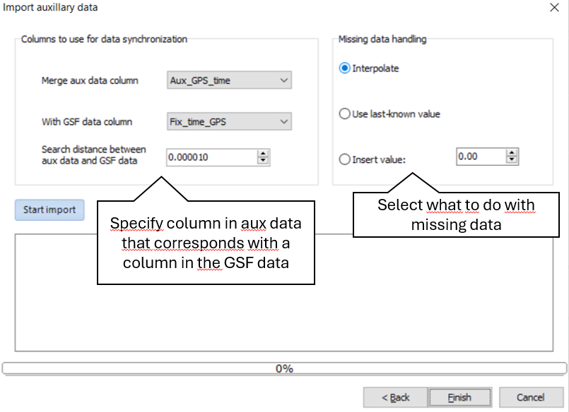 5. Adding and modifying data